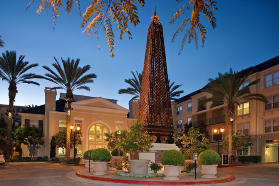 3415 Watermarke Pl Irvine, California by The Sousse Group