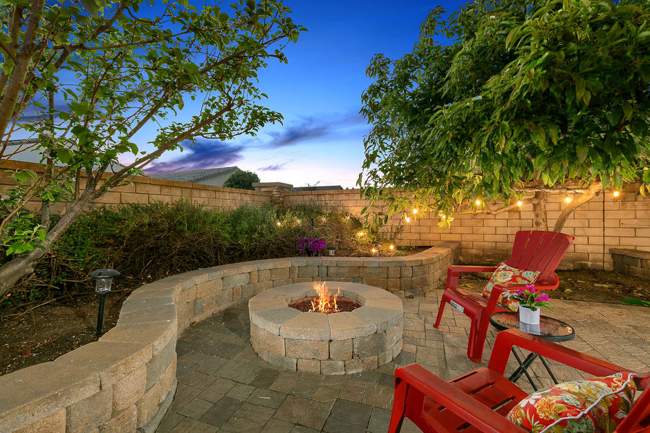 267 Violet Ave San Marcos, California by Barrie & AnneMarie Crake