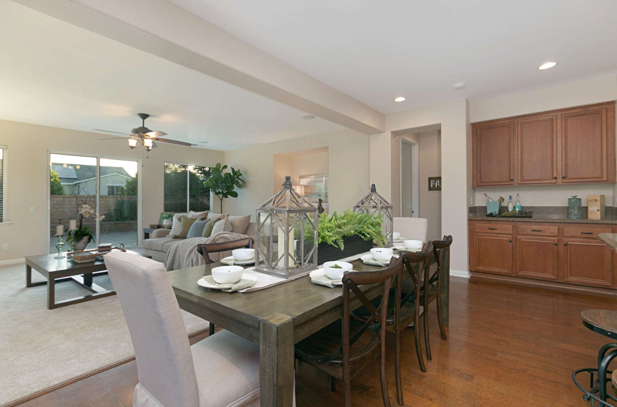 267 Violet Ave San Marcos, California by Barrie & AnneMarie Crake