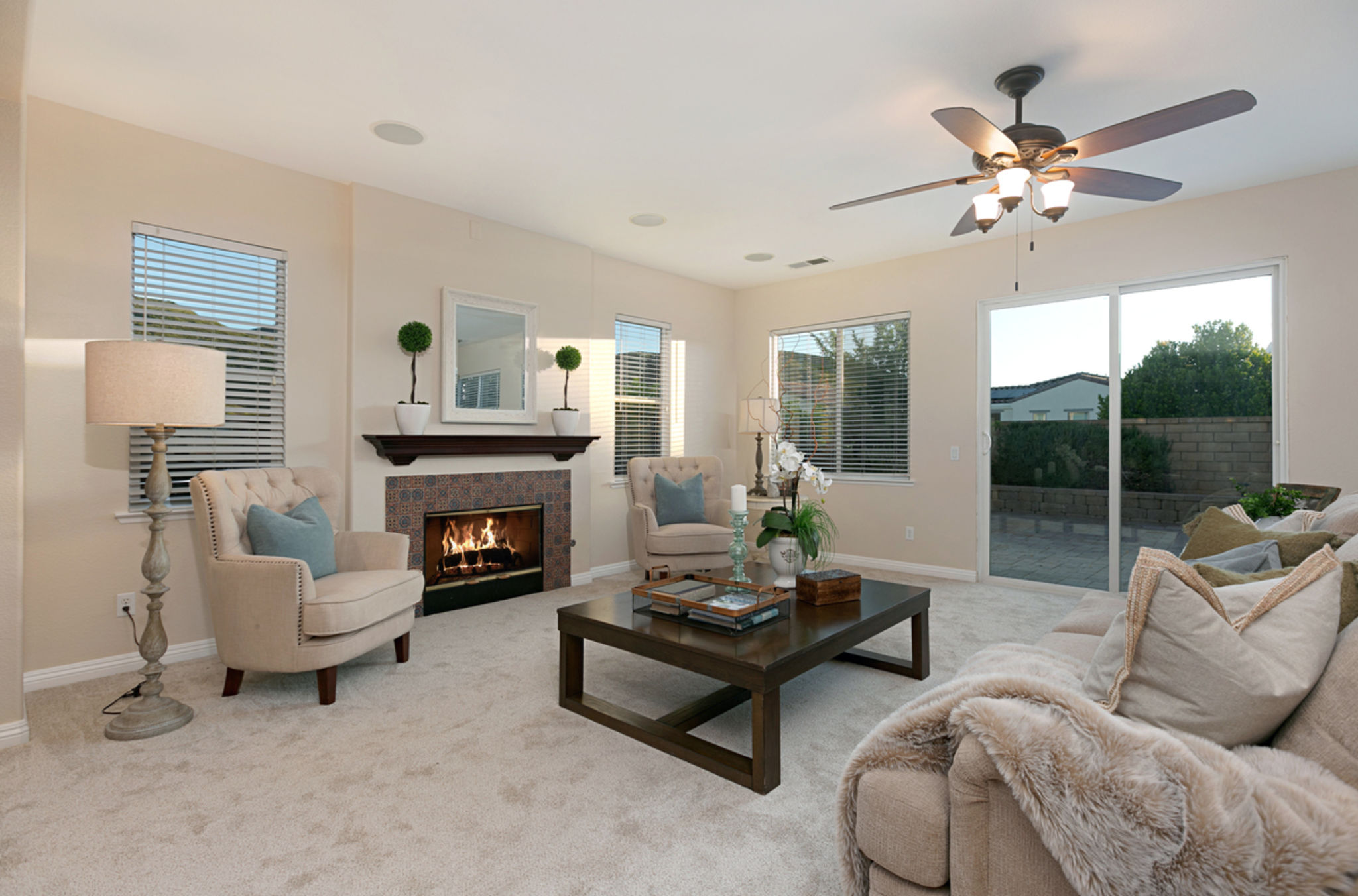 267 Violet Ave San Marcos, California by Barrie & AnneMarie Crake