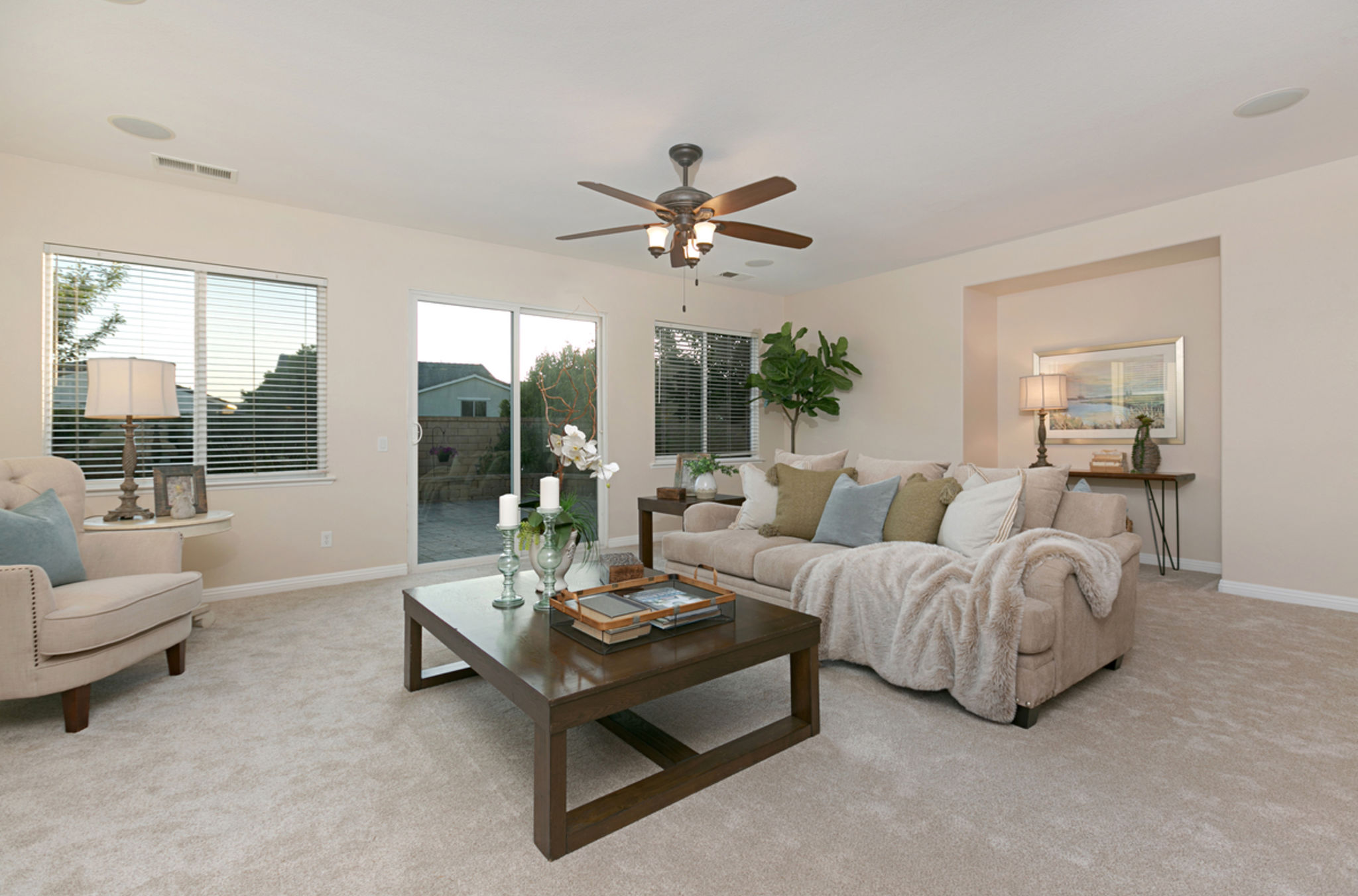 267 Violet Ave San Marcos, California by Barrie & AnneMarie Crake