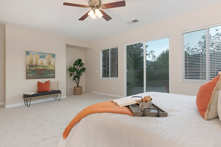 267 Violet Ave San Marcos, California by Barrie & AnneMarie Crake