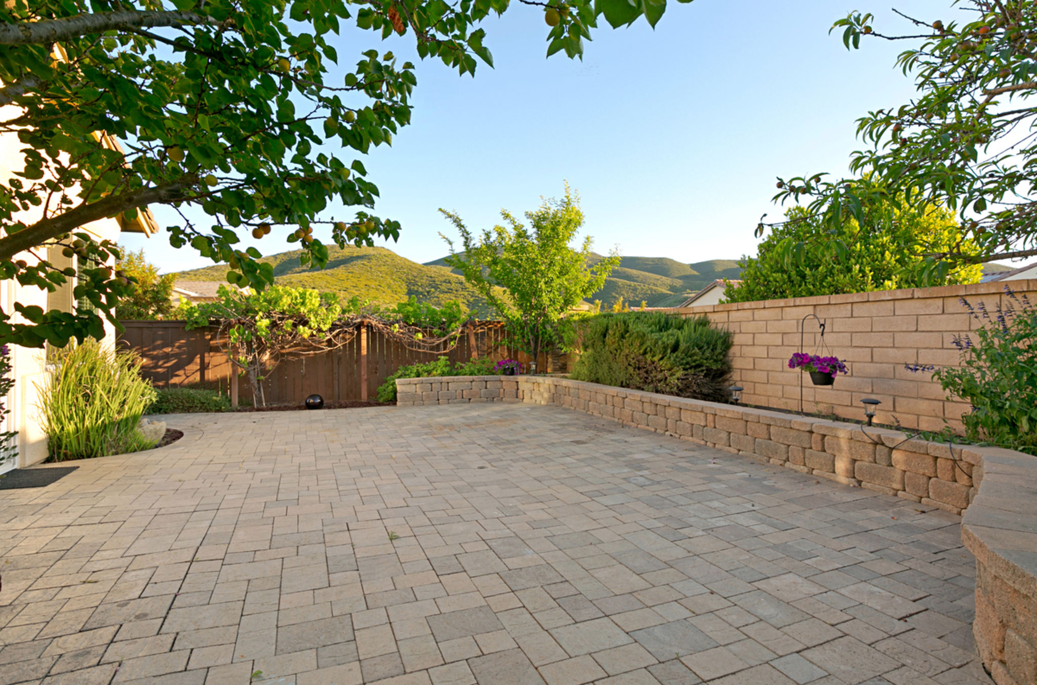 267 Violet Ave San Marcos, California by Barrie & AnneMarie Crake