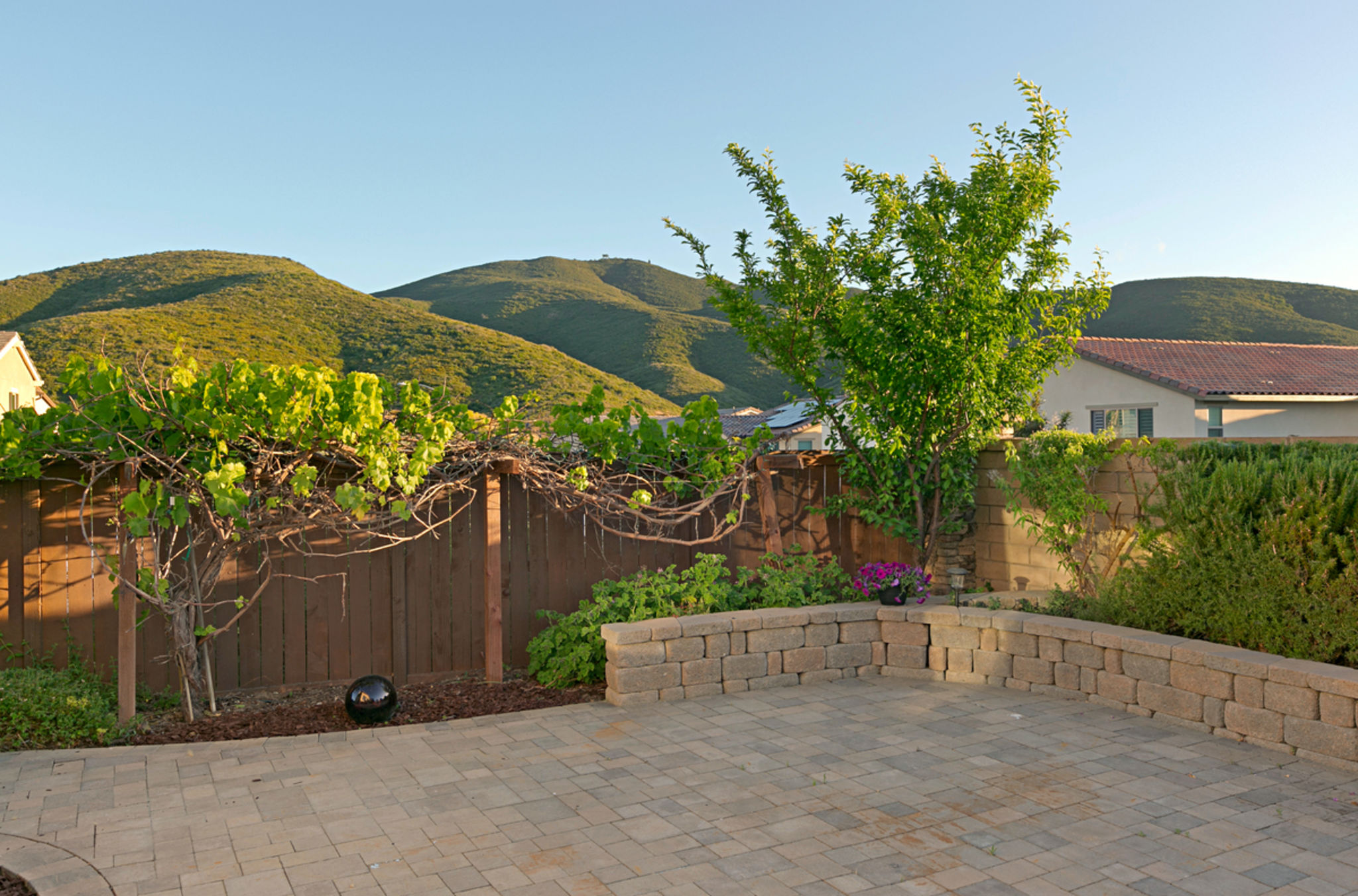 267 Violet Ave San Marcos, California by Barrie & AnneMarie Crake