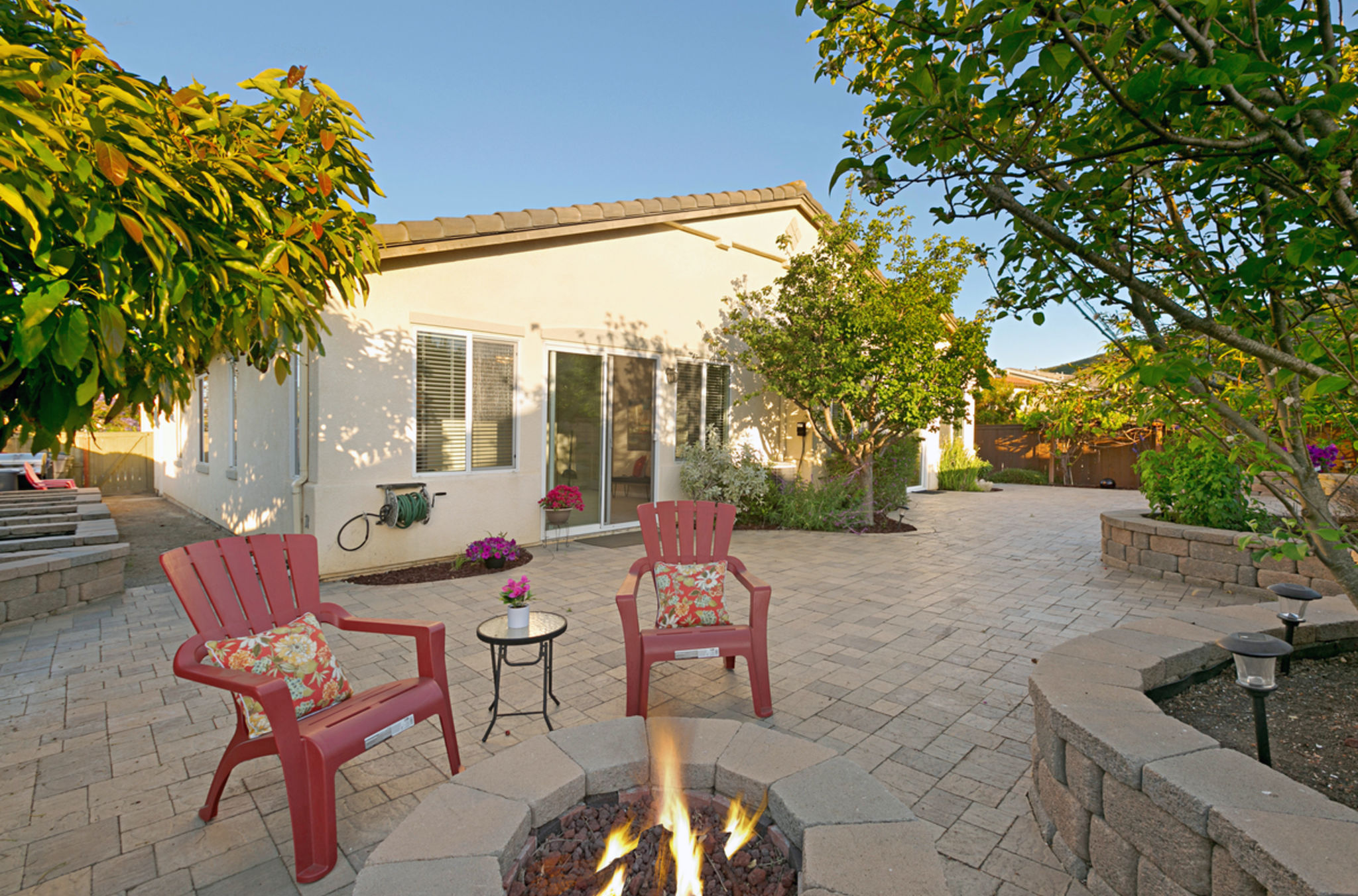 267 Violet Ave San Marcos, California by Barrie & AnneMarie Crake