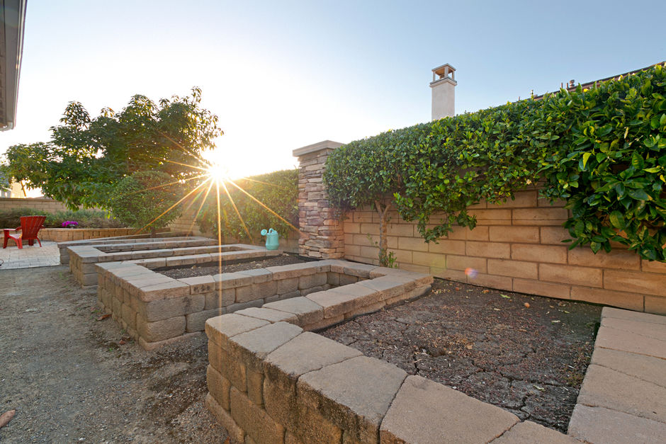 267 Violet Ave San Marcos, California by Barrie & AnneMarie Crake