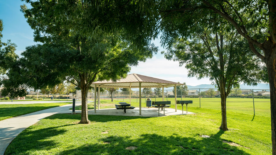 248 Bluegrass Court Hemet, California