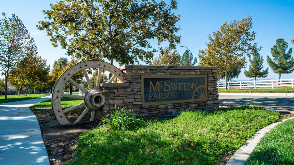 248 Bluegrass Court Hemet, California