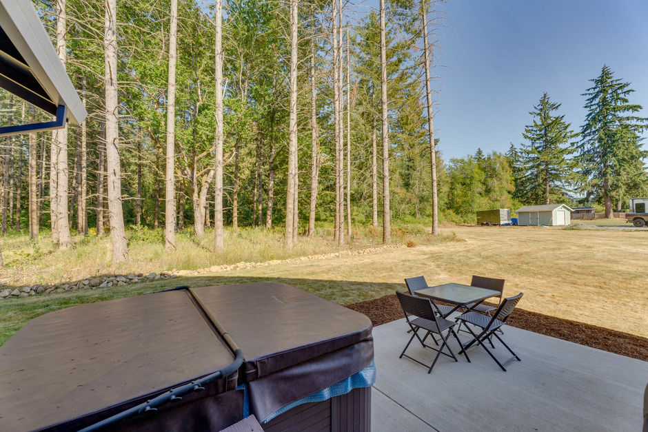 20991 S Colton Creeks Dr Colton, Oregon