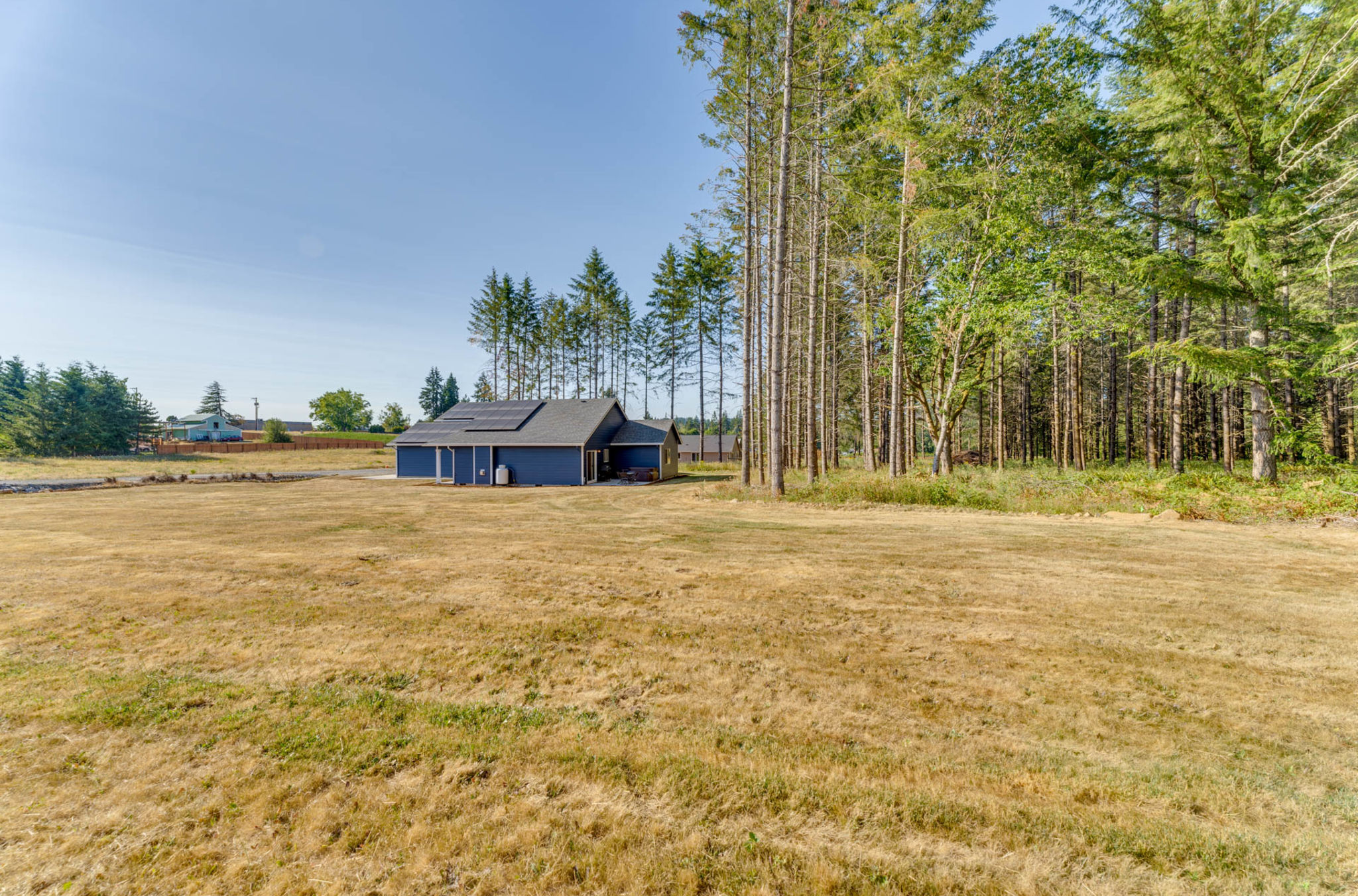 20991 S Colton Creeks Dr Colton, Oregon