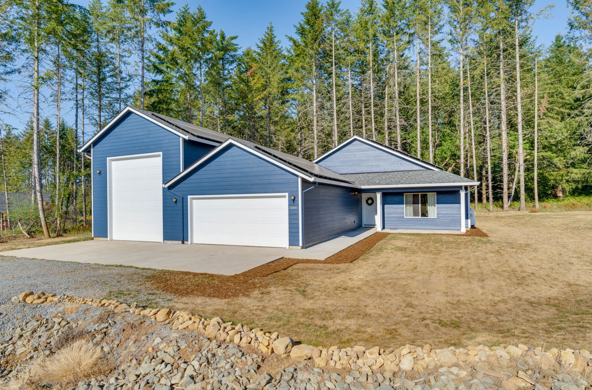 20991 S Colton Creeks Dr Colton, Oregon