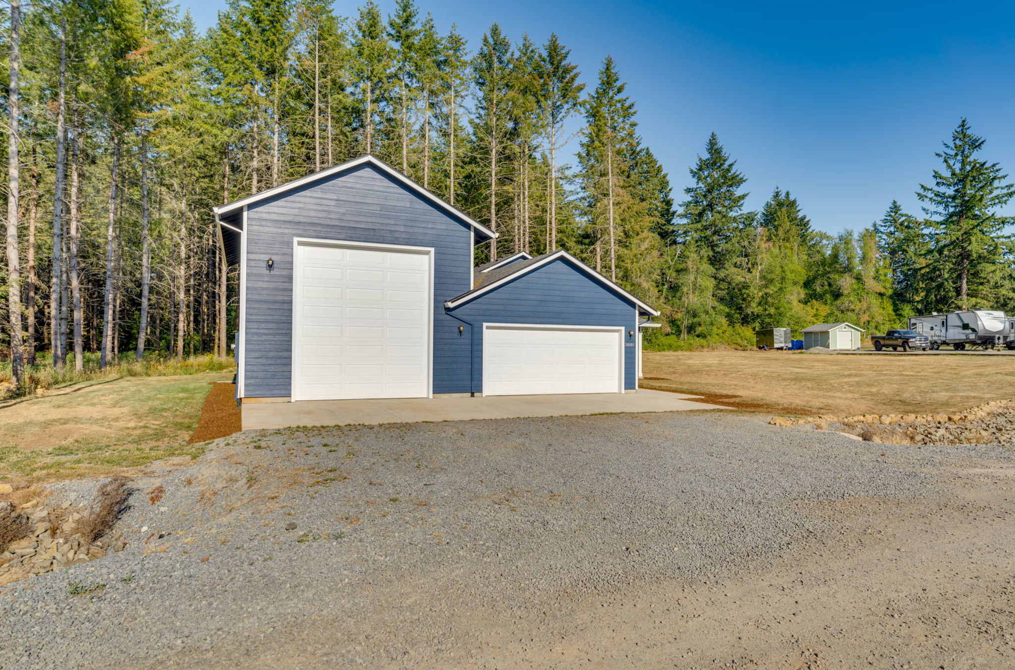 20991 S Colton Creeks Dr Colton, Oregon