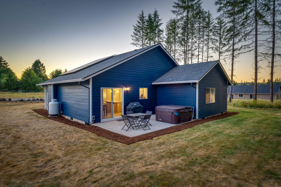 20991 S Colton Creeks Dr Colton, Oregon