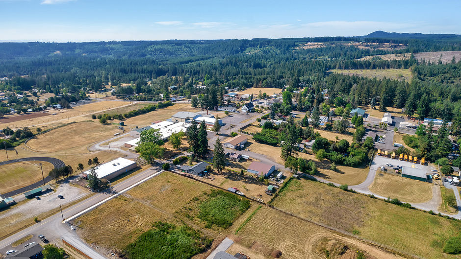 20991 S Colton Creeks Dr Colton, Oregon