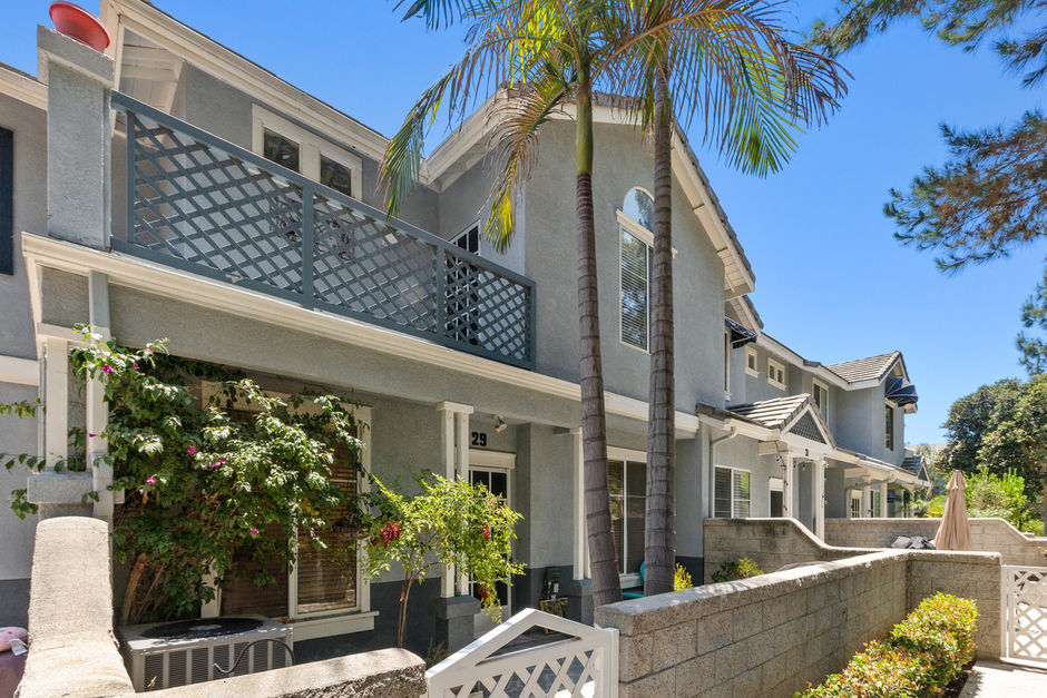 29 Breakers Ln Aliso Viejo, California by Lynette Colletta