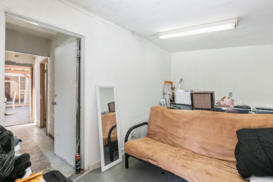 12411 Magnolia St Garden Grove, California by Kiro and Mary Awad