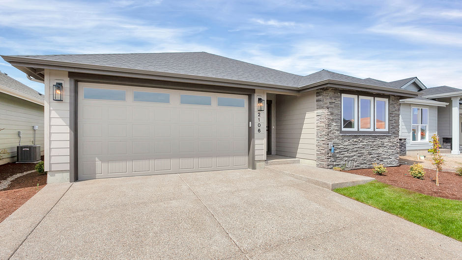 2106 SE Academy St Dallas, Oregon