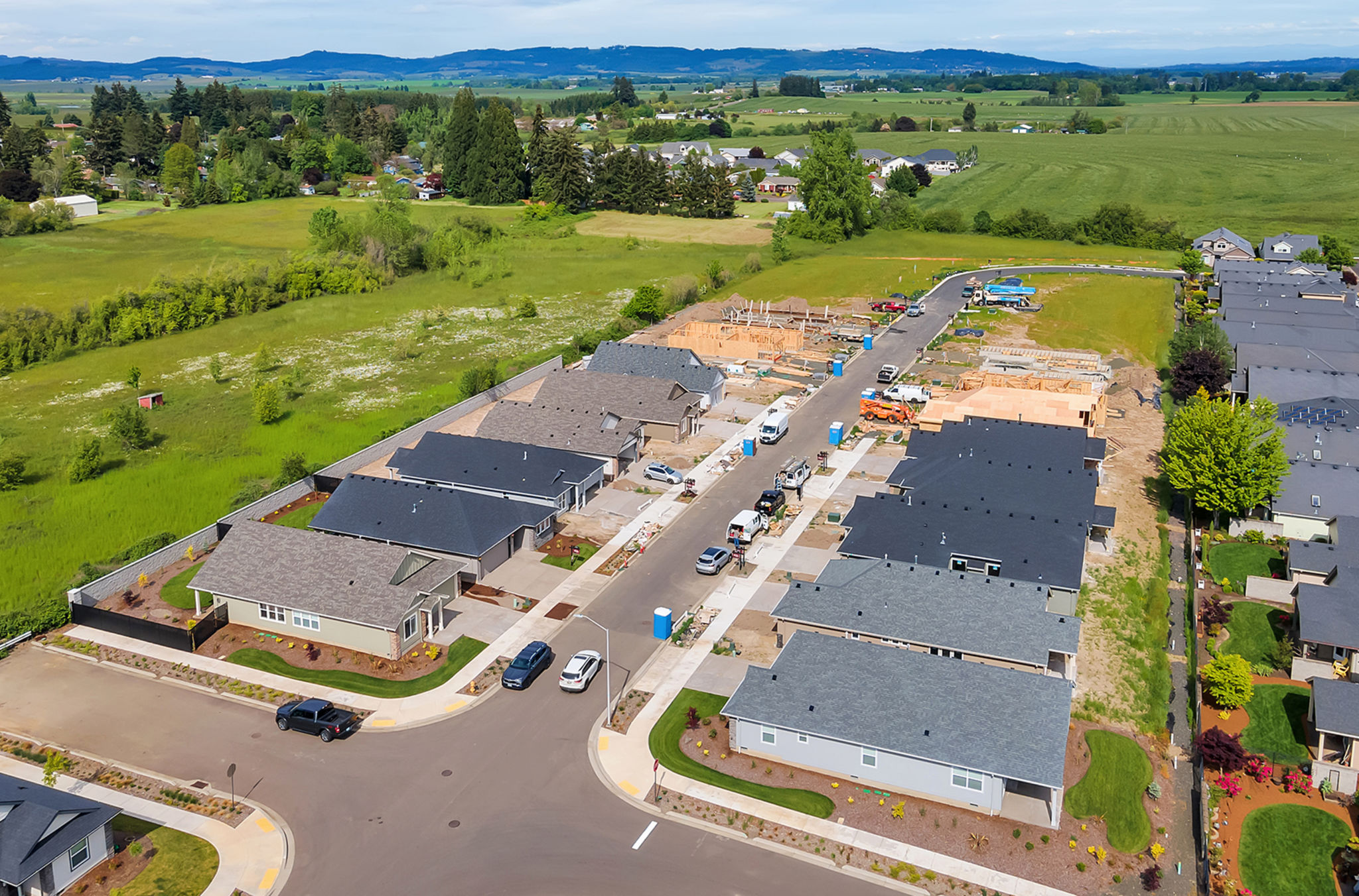 2106 SE Academy St Dallas, Oregon