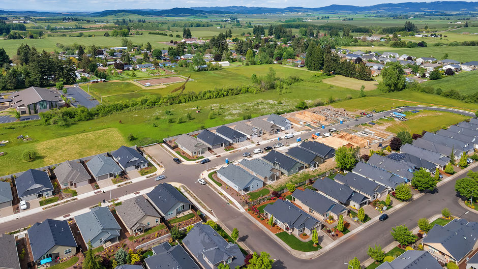 2106 SE Academy St Dallas, Oregon