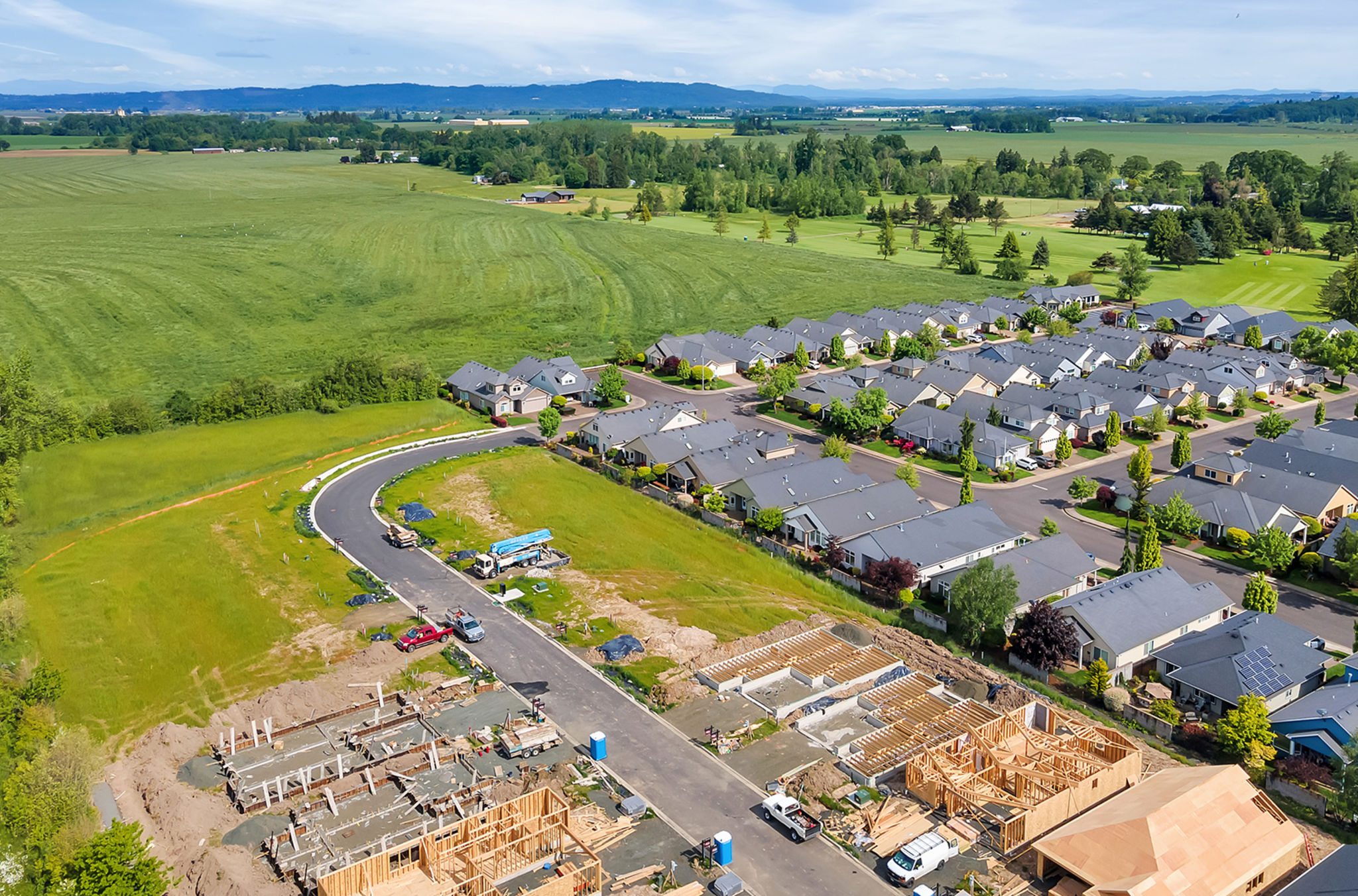 2106 SE Academy St Dallas, Oregon