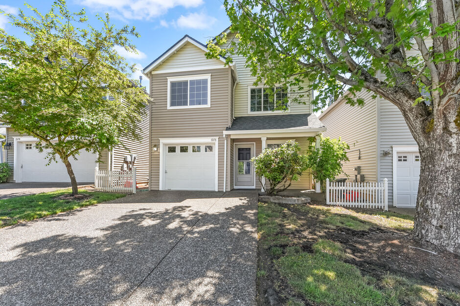 15178 NW Nightshade Dr Portland, Oregon