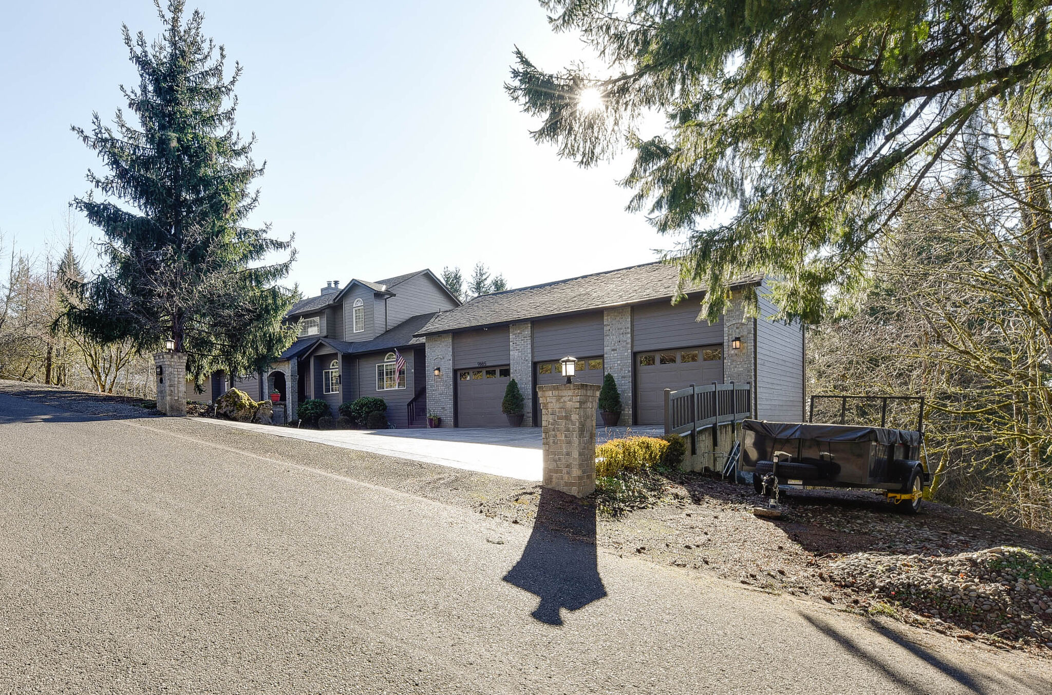 9885 SE Tower Dr Damascus, Oregon