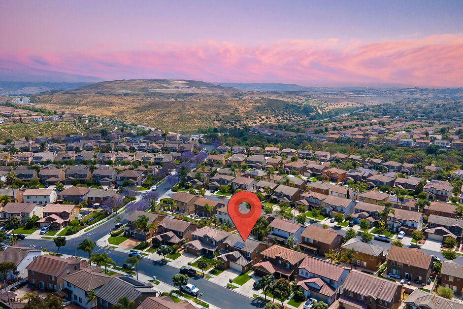 1338 Fieldbrook St Chula Vista, California by NANCY CARTER