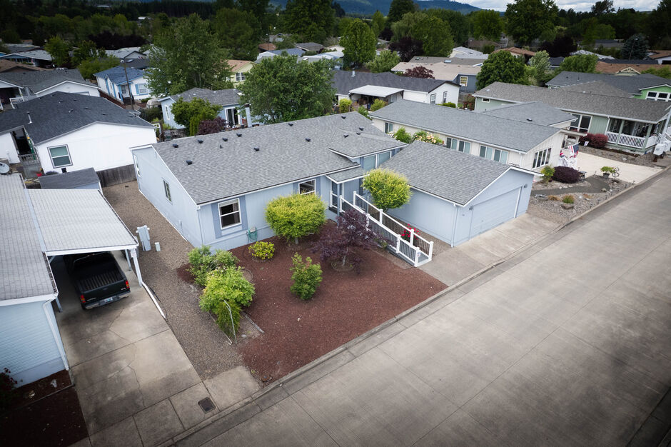 2601 NE Jack London #148 Corvallis, Oregon