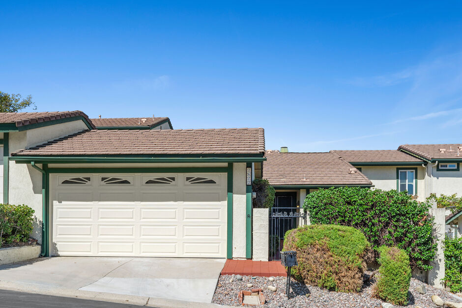 2672 Condor Cir Corona, California