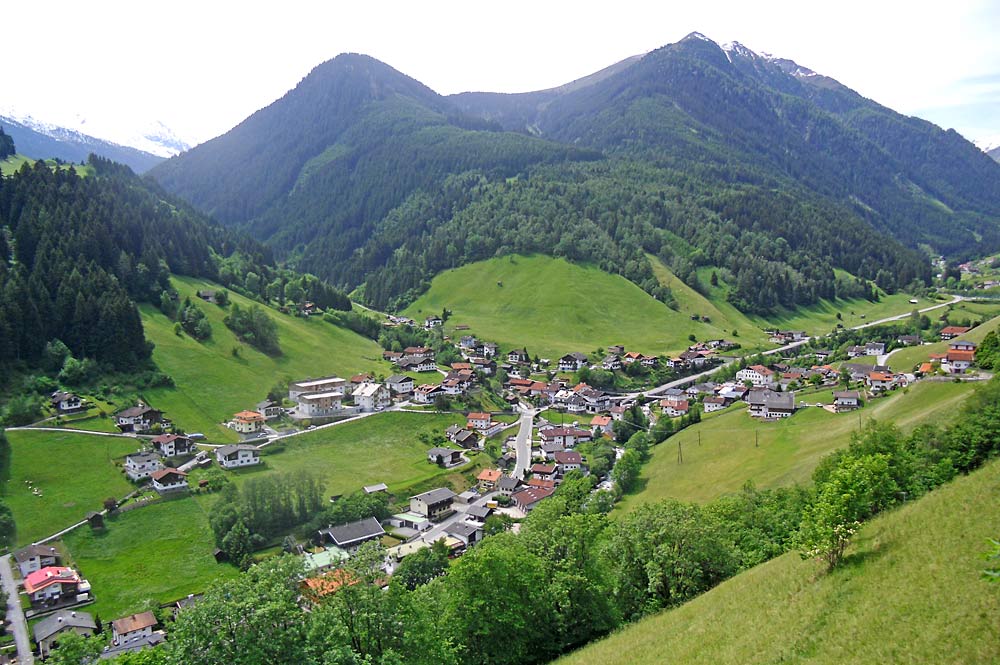 Urlaub Sellrain: Aktuelle Informationen für Ihren Urlaub Sellrain in Tirol