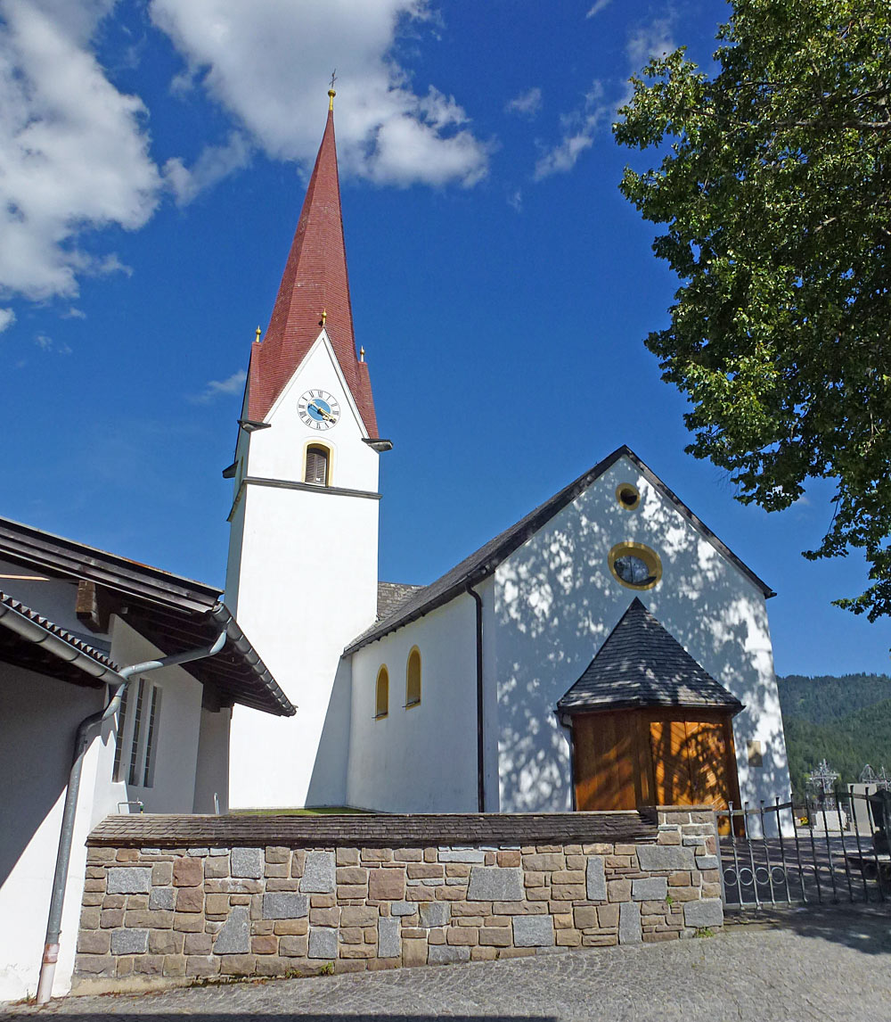 Urlaub Steinberg am Rofan: Aktuelle Informationen für Ihren Urlaub ...