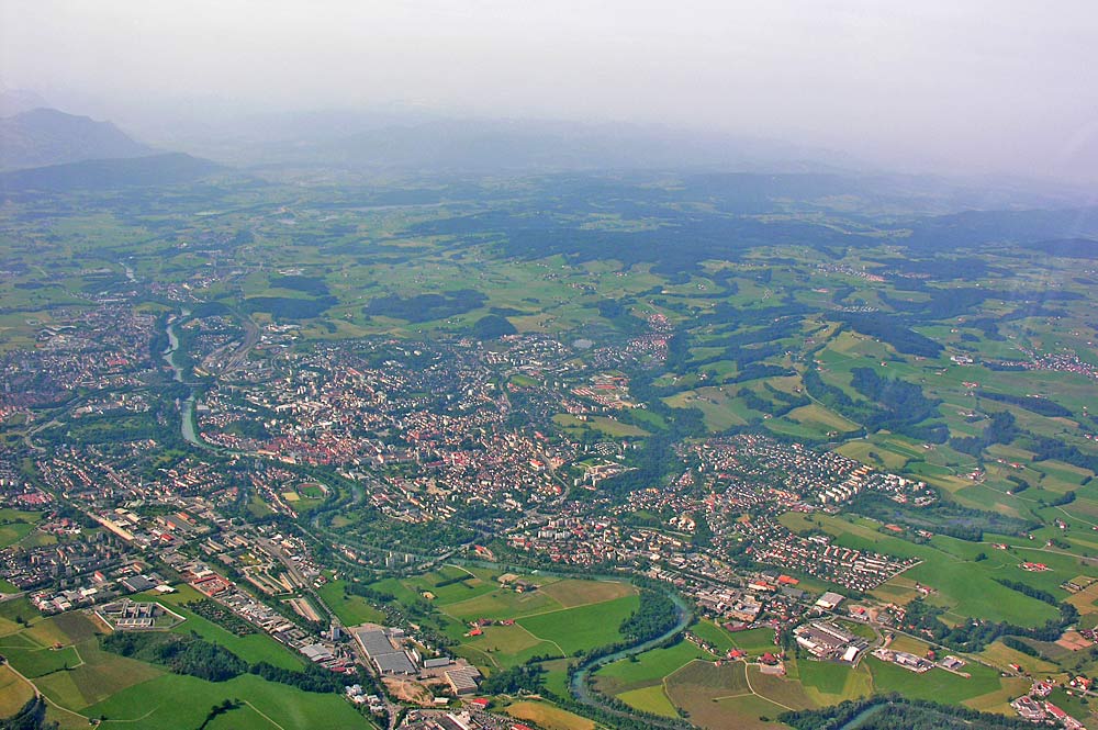 Urlaub Kempten: Aktuelle Informationen für Ihren Urlaub Kempten in Bayern