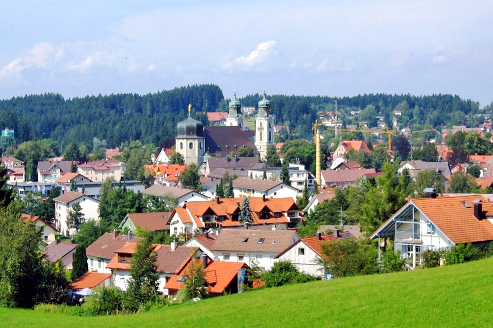 Urlaub Lindenberg: Aktuelle Informationen für Ihren Urlaub Lindenberg ...
