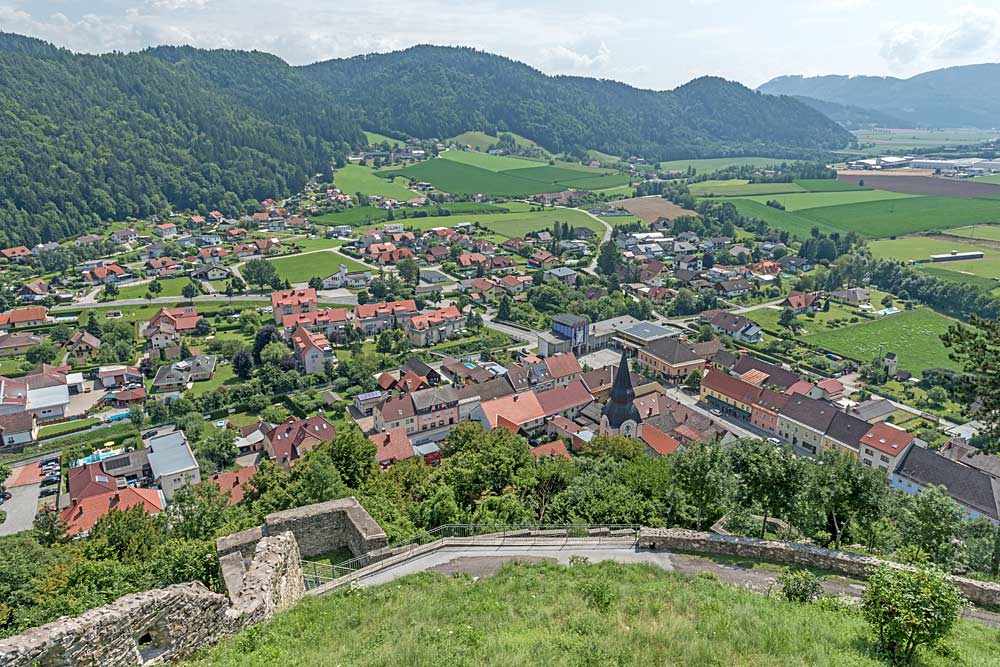 Urlaub Griffen: Aktuelle Informationen für Ihren Urlaub Griffen in Kärnten