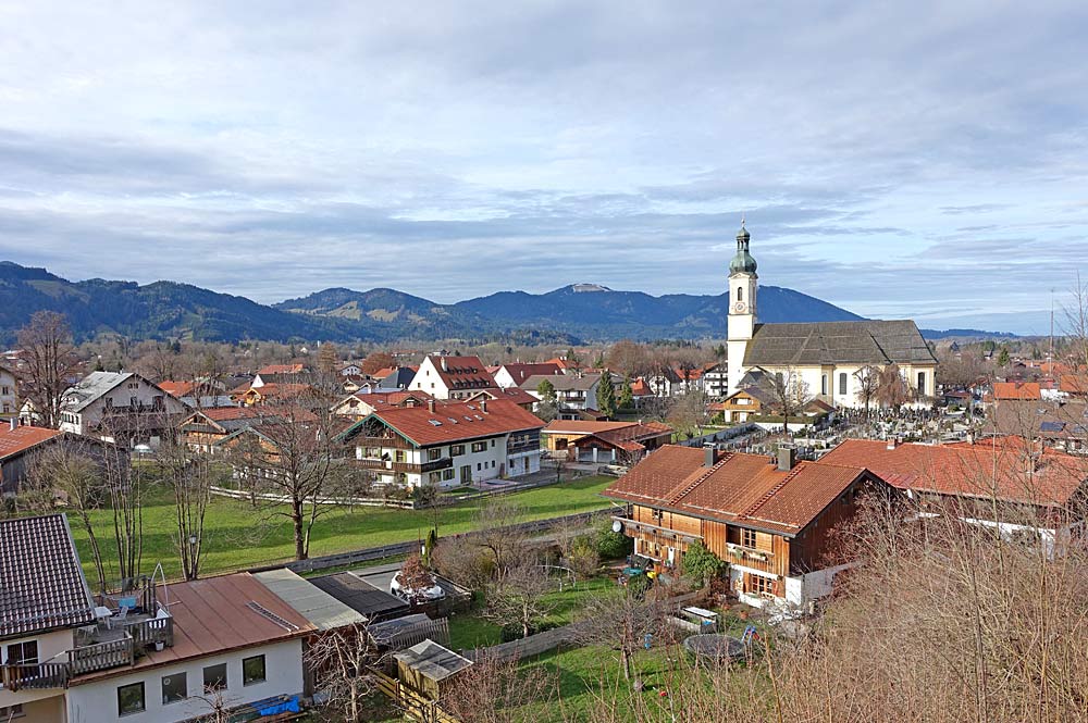 Urlaub Lenggries: Aktuelle Informationen für Ihren Urlaub Lenggries in ...