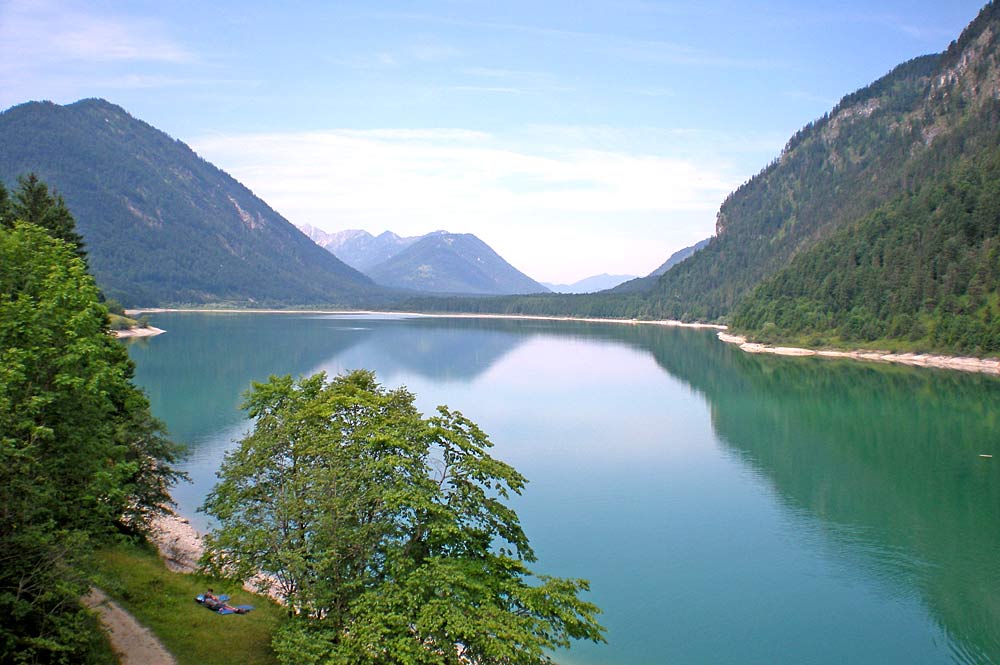 Urlaub Lenggries: Aktuelle Informationen für Ihren Urlaub Lenggries in ...