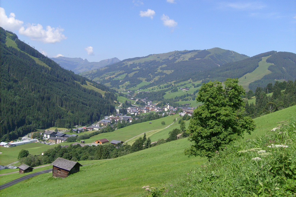 Urlaub Saalbach-Hinterglemm: Aktuelle Informationen für Ihren Urlaub ...