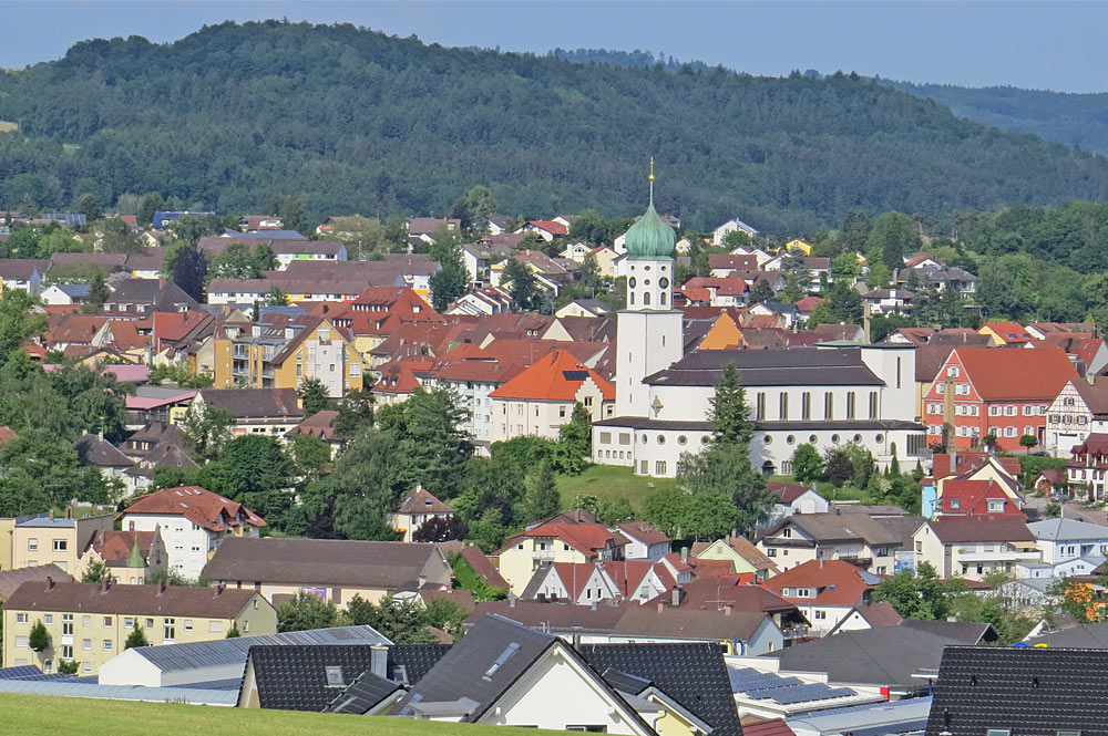 Urlaub Stockach: Aktuelle Informationen für Ihren Urlaub Stockach in ...