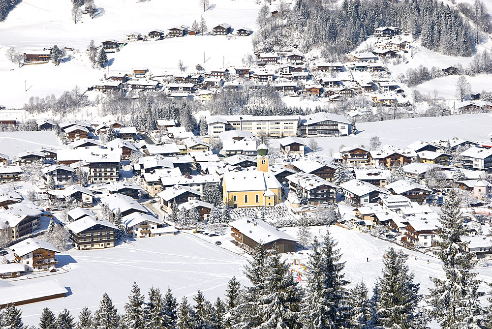 Tourismus Westendorf in Tirol