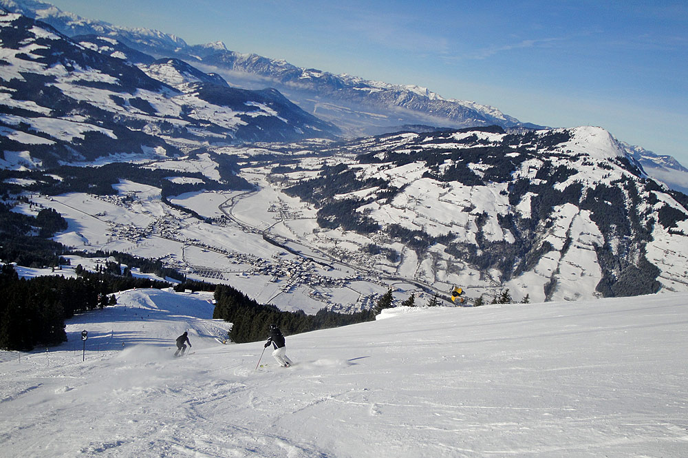 Tourismus Westendorf in Tirol