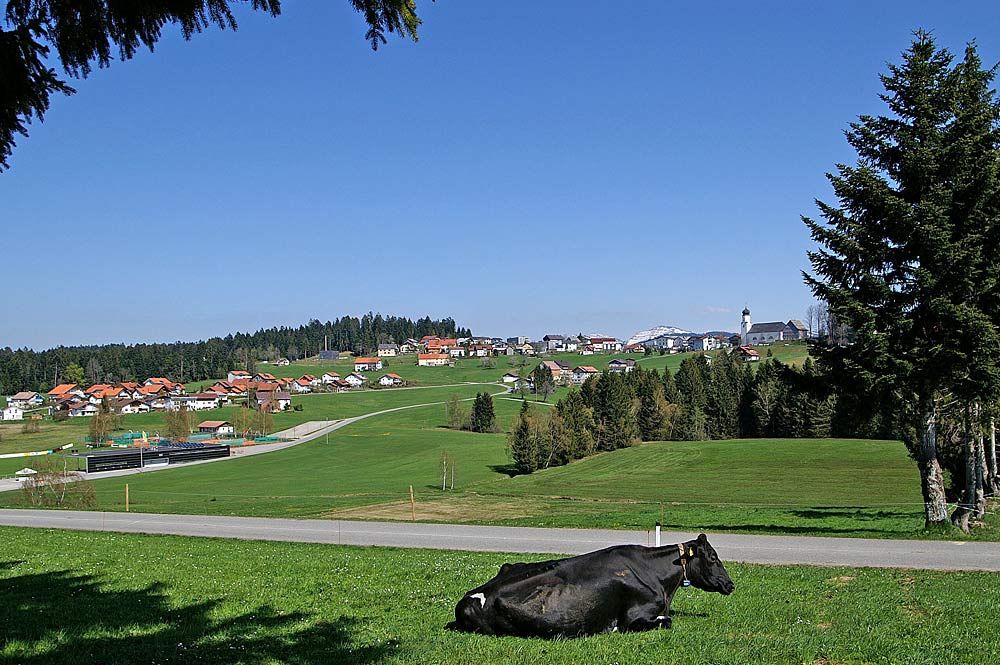 Urlaub Sulzberg: Aktuelle Informationen für Ihren Urlaub Sulzberg in ...