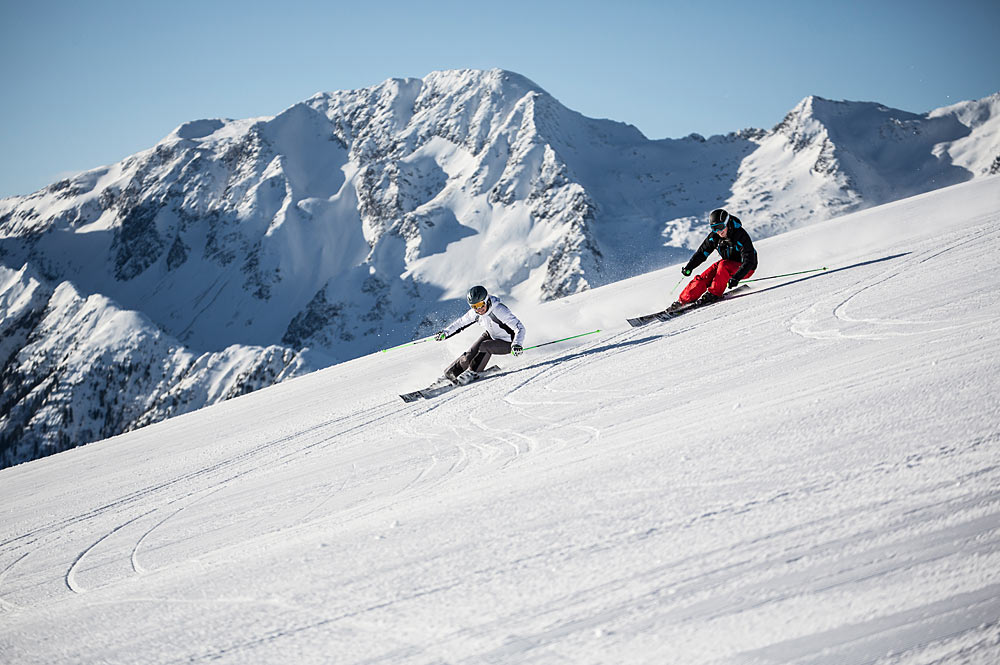 Tourismus Gerlos im Zillertal in Tirol