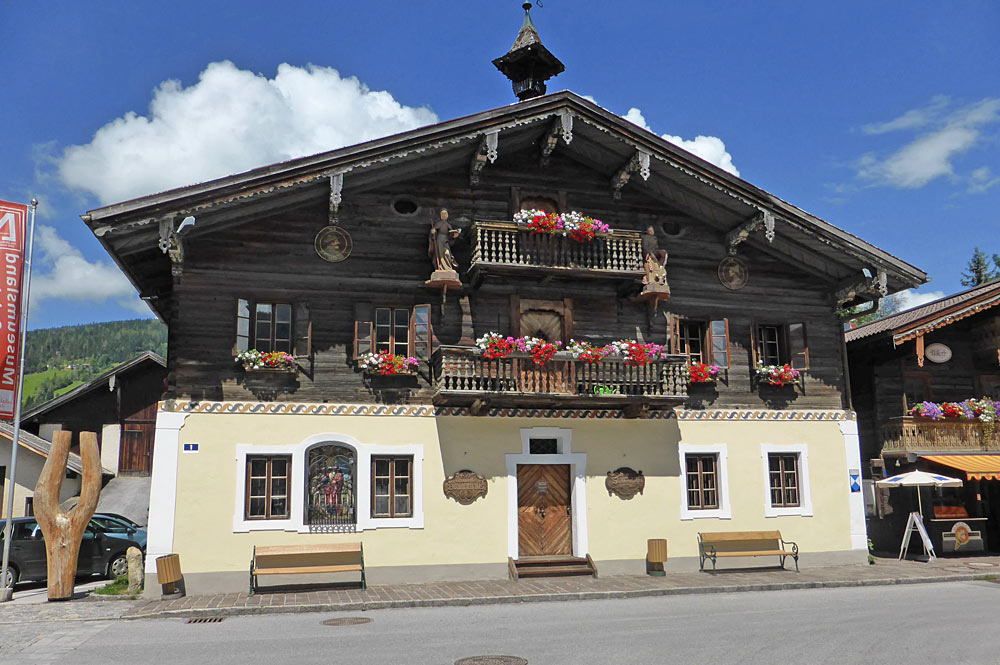 Urlaub Altenmarkt-Zauchensee: Aktuelle Informationen für Ihren Urlaub ...