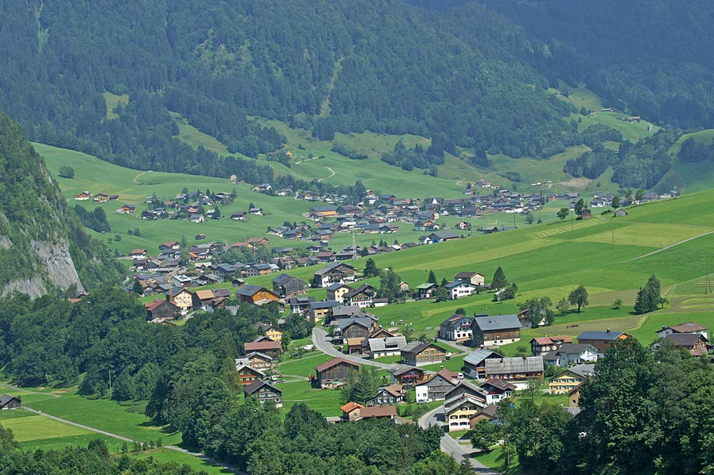 Urlaub Au im Bregenzerwald: Aktuelle Informationen für Ihren Urlaub Au ...