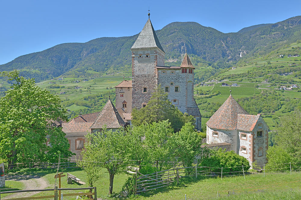 Urlaub Barbian: Aktuelle Informationen für Ihren Urlaub Barbian in Südtirol