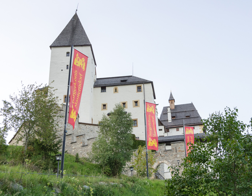 Urlaub Mauterndorf: Aktuelle Informationen für Ihren Urlaub Mauterndorf ...