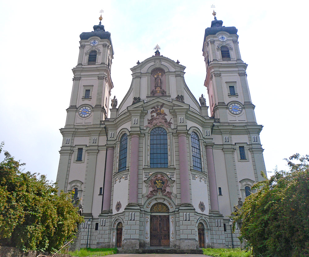 Urlaub Ottobeuren: Aktuelle Informationen für Ihren Urlaub Ottobeuren ...