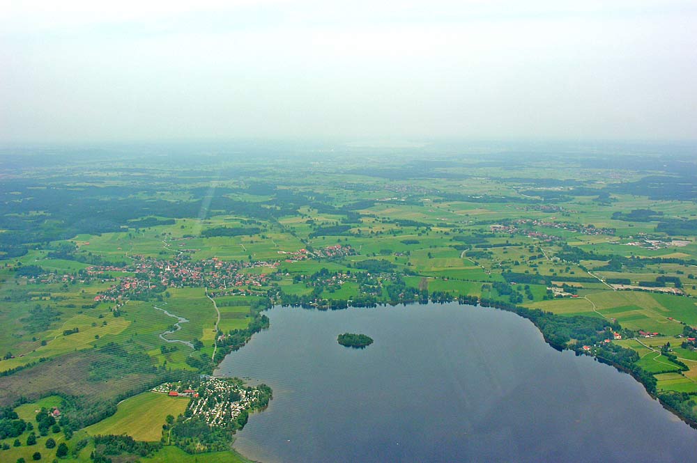 Urlaub Uffing am Staffelsee: Aktuelle Informationen für Ihren Urlaub ...