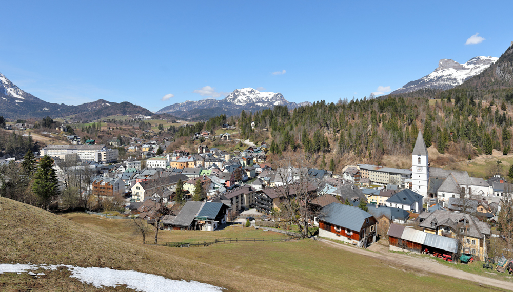 Urlaub Bad Aussee: Aktuelle Informationen für Ihren Urlaub Bad Aussee ...