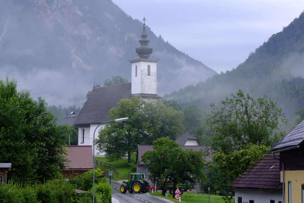 Urlaub Bad Aussee: Aktuelle Informationen für Ihren Urlaub Bad Aussee ...